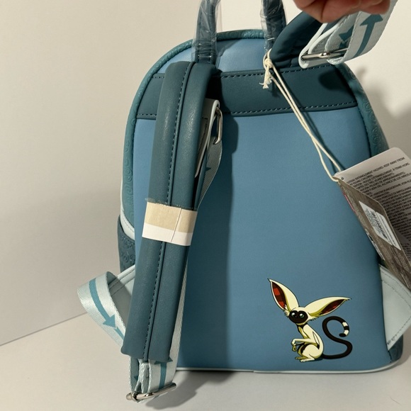 Loungefly | Bags | Loungefly Avatar The Last Airbender Backpack Nwt ...